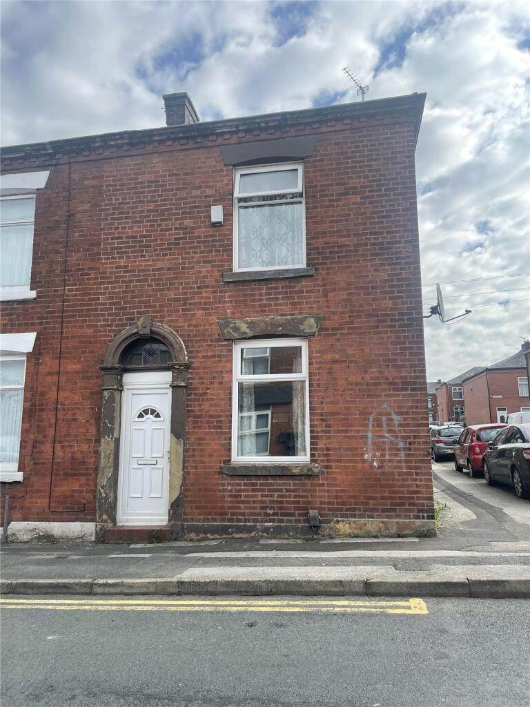 2 Bedroom end terrace house for rent, recently refurbished- £1050pm ...