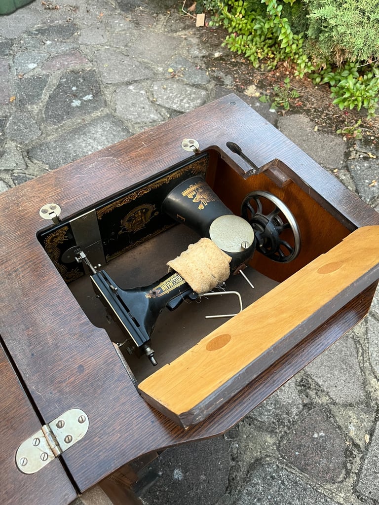 Antique Frister & Rossmann | in Sutton, London | Gumtree