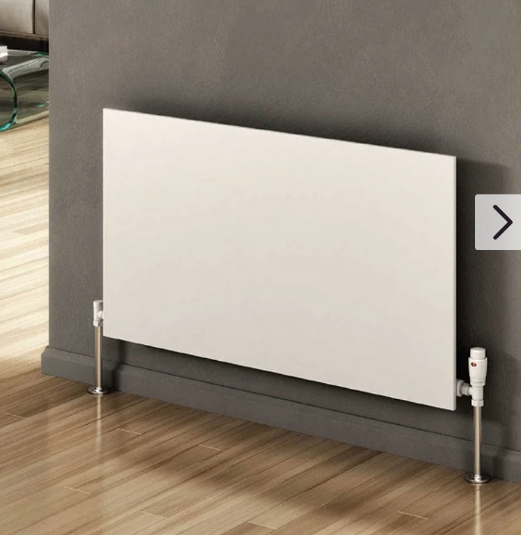 Reina Slimline Horizontal Radiator | in Ellon, Aberdeenshire | Gumtree