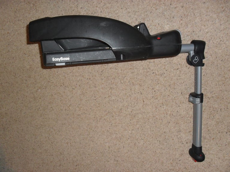 Maxi-Cosi EasyBase - car seat base for first stage car seat | in ...