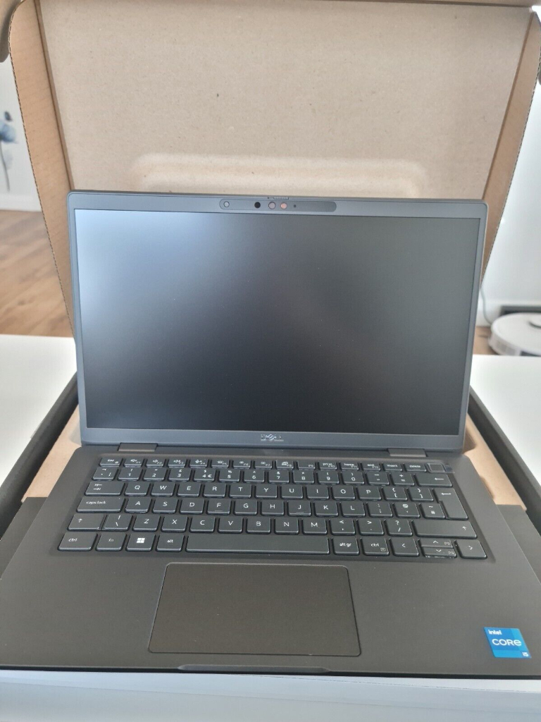 Dell Latitude 7330,13.3 Inch ,intel 10 Core i7,16GB RAM,5G Sim,Windows ...