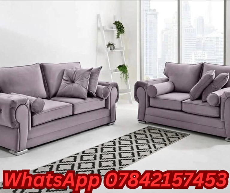 BEST SOFAS NEW DESIGN ALL SIZE AVALIABLE | in Broadheath, Manchester ...
