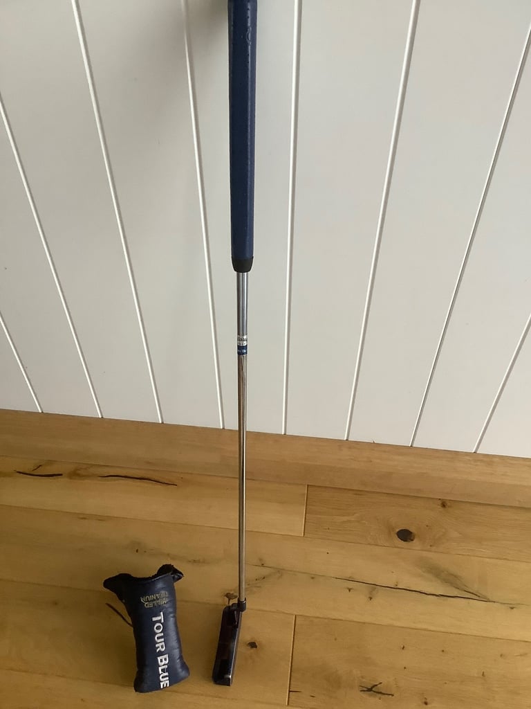 Callaway blue tour 1 putter | in Balloch, West Dunbartonshire | Gumtree