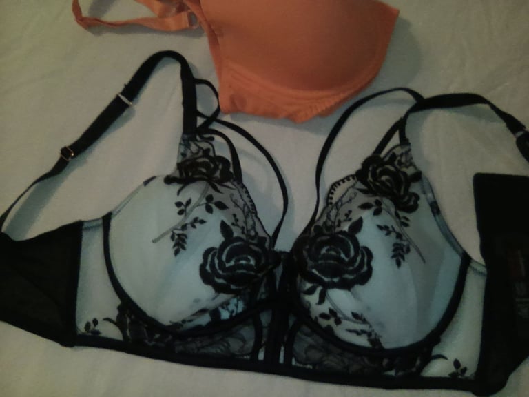 Two ladies bras size 36c as new Ann Sunmers bundle | in Malton, North ...