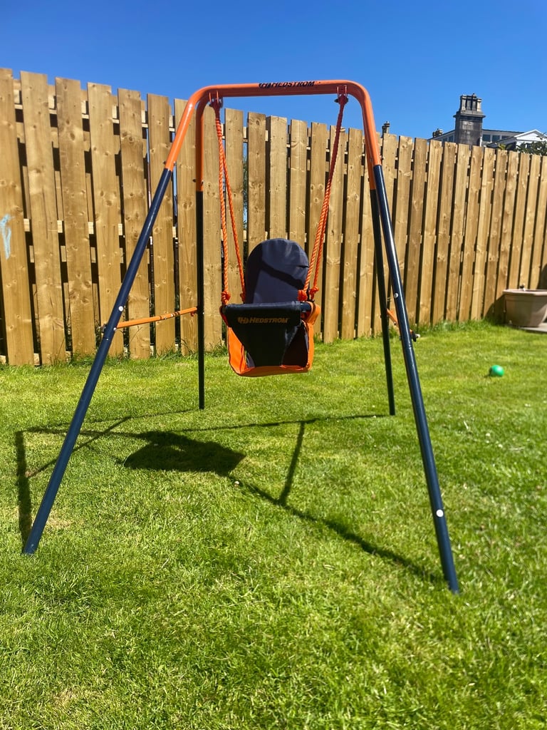 **SOLD**Child swing - small | in Greenock, Inverclyde | Gumtree