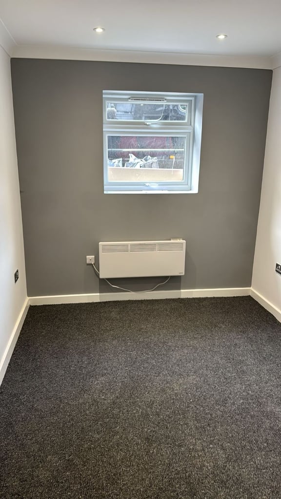 Studio flat (newly built) | in Rickmansworth, Hertfordshire | Gumtree