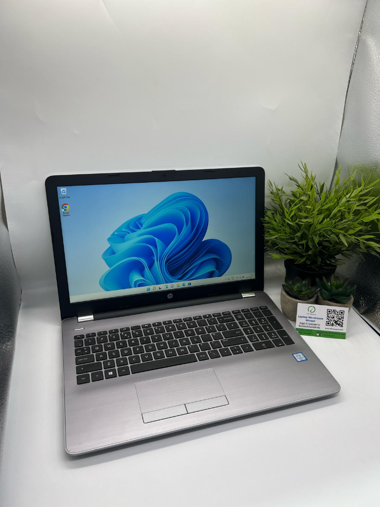 HP Business Laptop intel i5 Quadcore 15.6 inch HD Screen New windows 11 ...