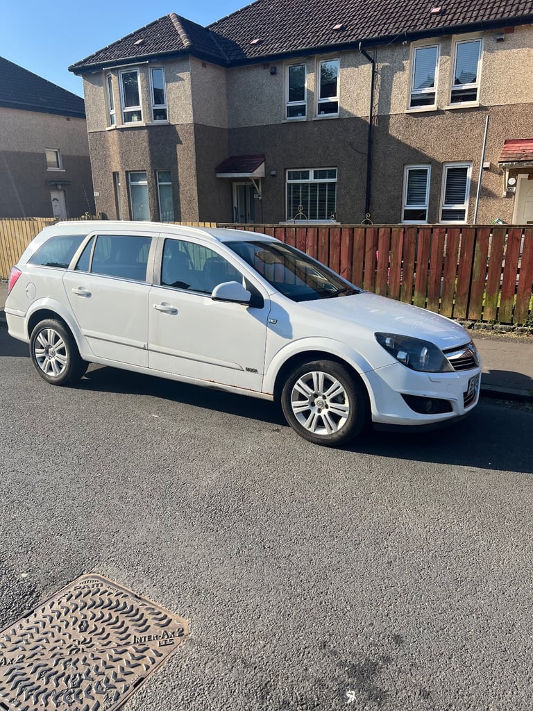 astra estate | in Glasgow | Gumtree