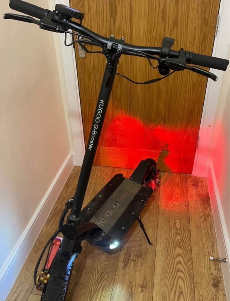 kugoo electric scooter | in Barton Hill, Bristol | Gumtree