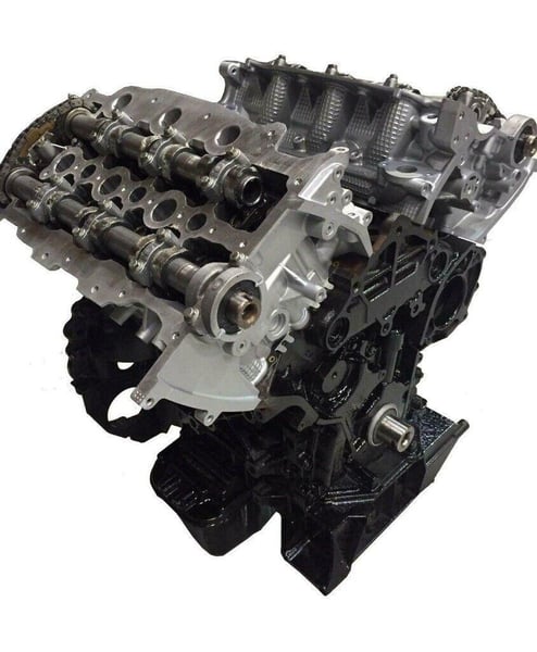 Tdv6 Engine for sale in UK | 81 used Tdv6 Engines
