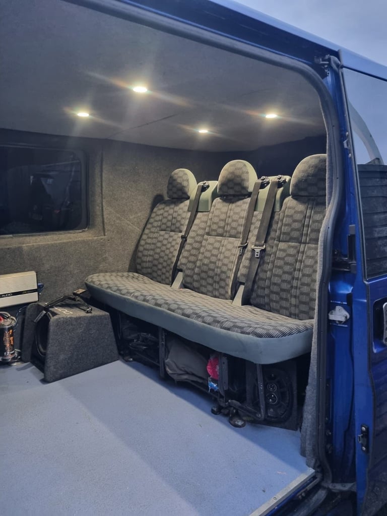 Mk7 Transit Sport | in Sandwell, West Midlands | Gumtree