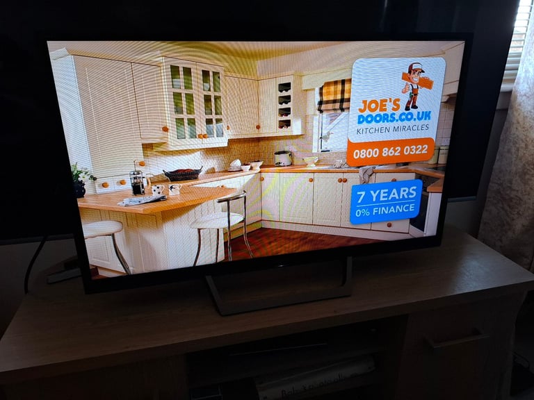 SONY BRAVIA 32 INCH SMART LED TV (FREEVIEW HD) | in Dundee | Gumtree