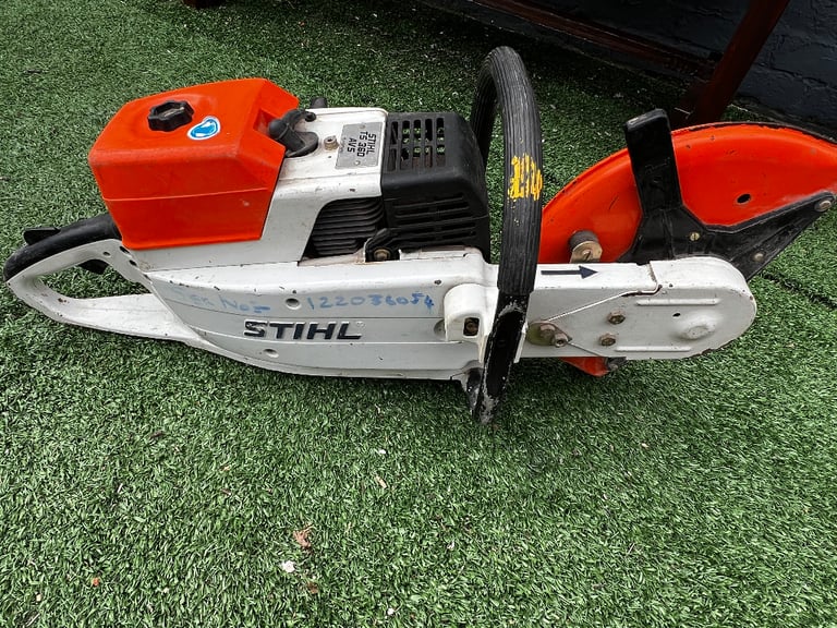 Stihl Saw | in North Shields, Tyne and Wear | Gumtree