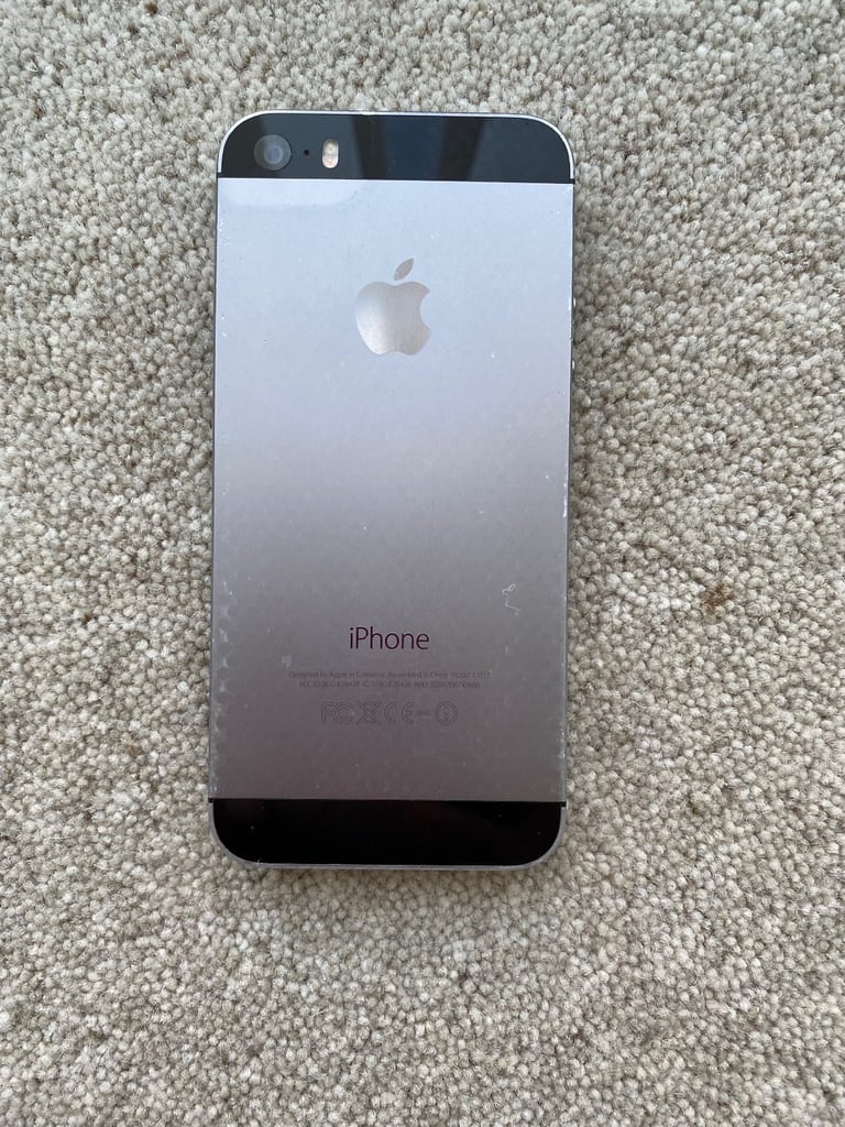 Apple iPhone 5s for sale | in Keynsham, Bristol | Gumtree