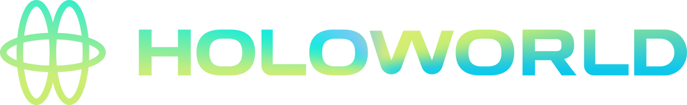 Holoworld AI