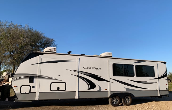 2020 Keystone Cougar | RVshare