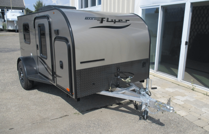 The Silver Bullet | RVshare