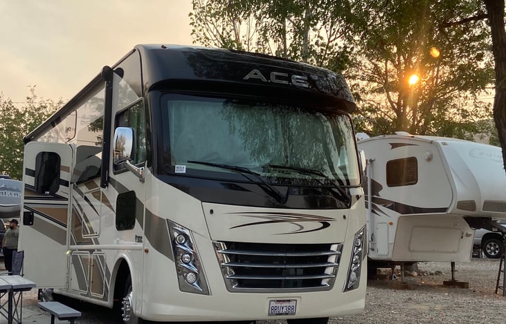 2020 ACE 27.2 | RVshare
