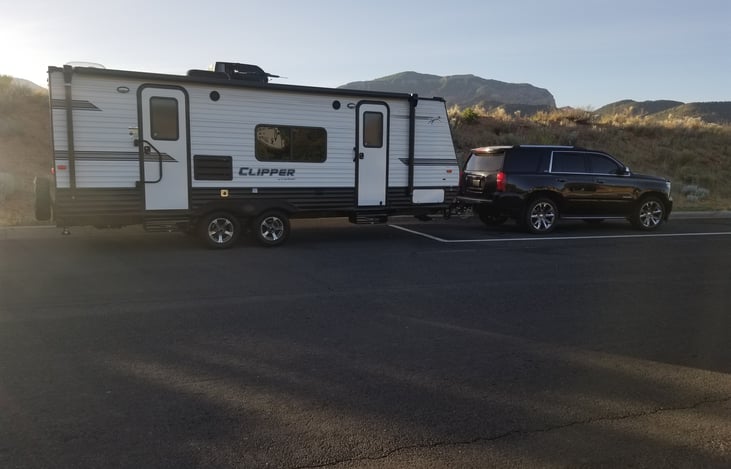 2019 Coachman Clipper 21 FQS | RVshare