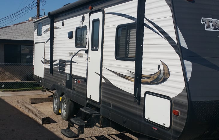 2016 Heartland 30ODK - Bunkhouse RV | RVshare