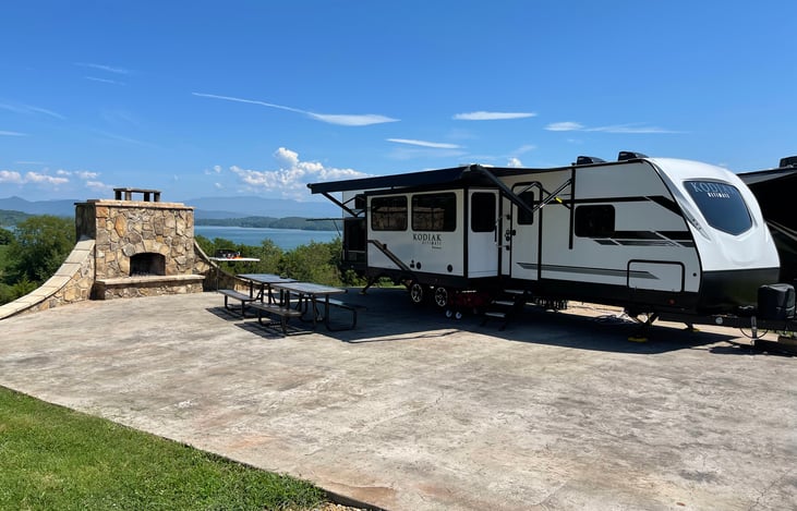 East Tennesse Getaway | RVshare