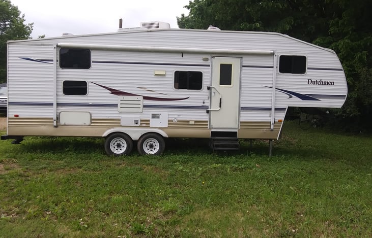 2007 Dutchman Thor | RVshare