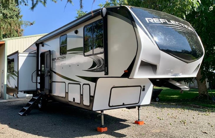 Tontitown, Arkansas RV Rental Deals. Save Now on Motorhomes & Towable RVs.