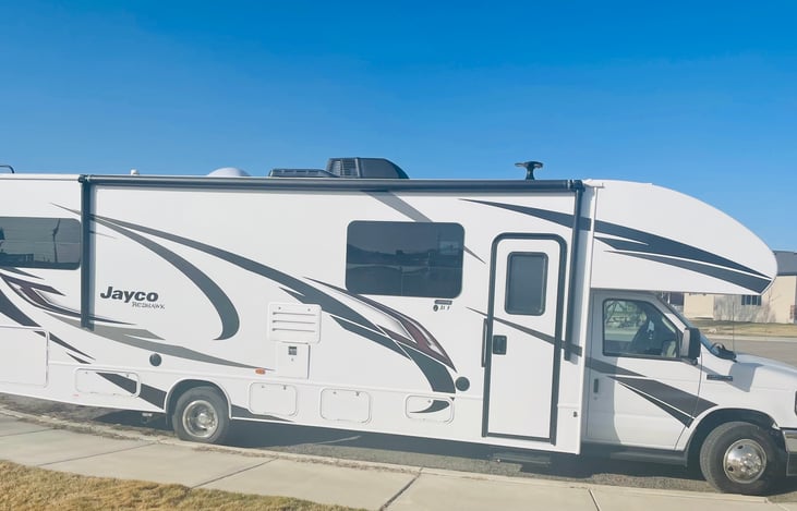 Welcome to the ultimate family fun on wheels. | RVshare