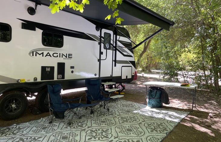 2022 Grand Design Imagine 2500 RL | RVshare