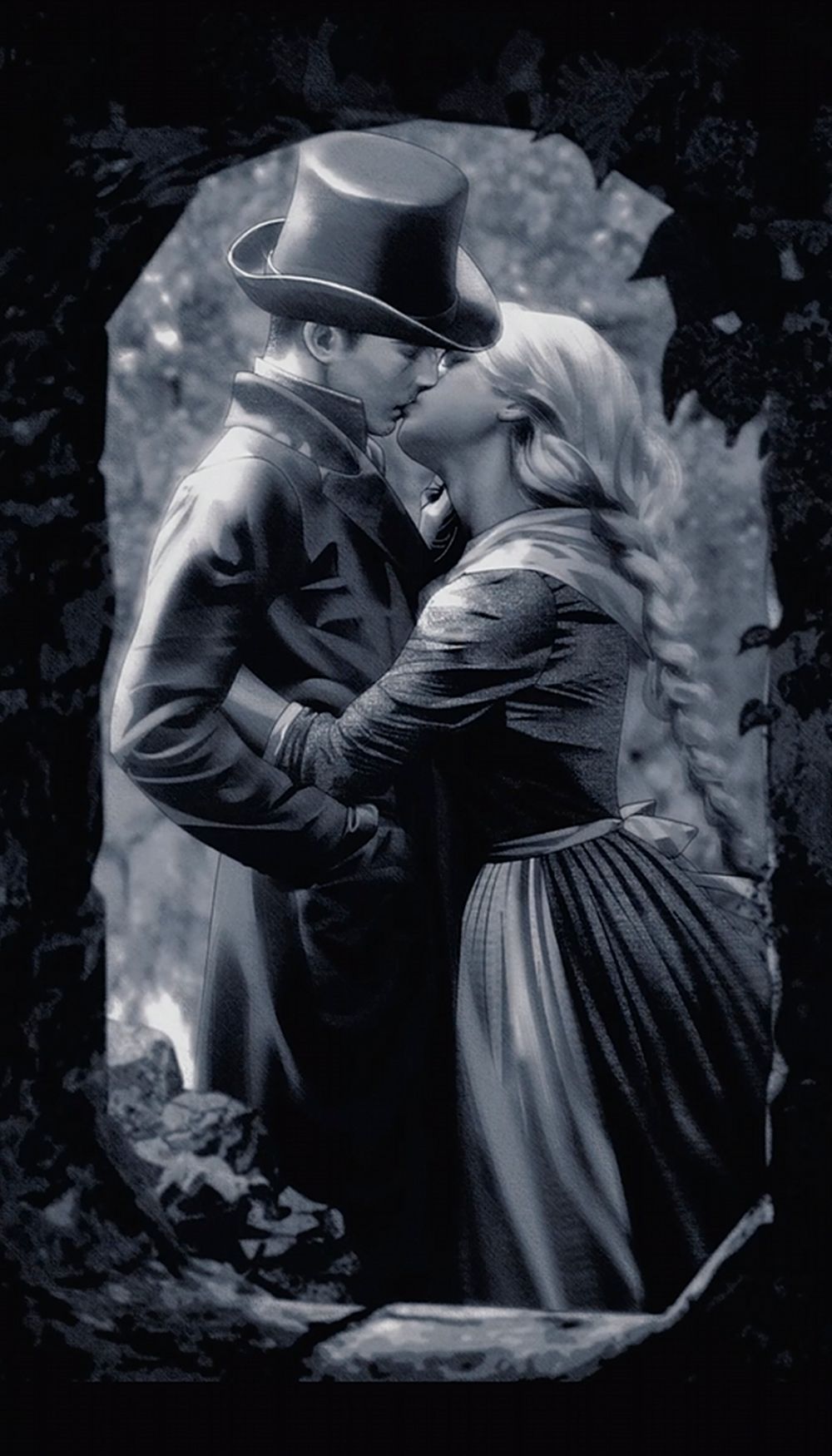 AISHA - Toontoonimanga | toontoonimanga.com