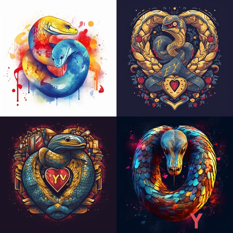 Artistic Passion for Python Coding Prompt | NeoPrompt