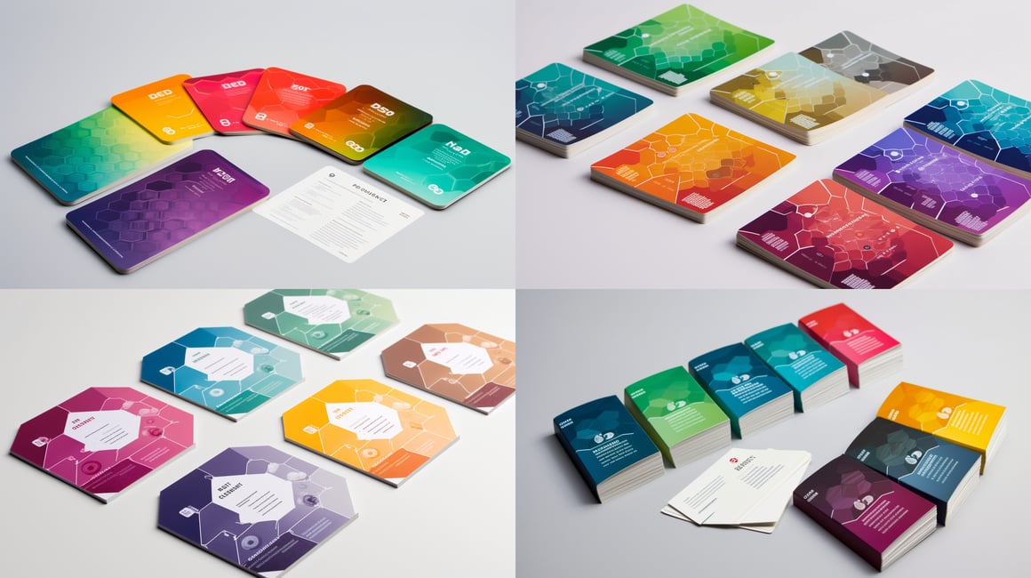 An Interactive Card Deck Guide for OTT Power Consumption Prompt | NeoPrompt