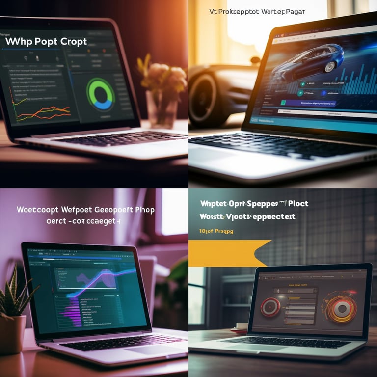 Crafting an Engaging YouTube Thumbnail for WPF & ChatGPT Tutorial ...