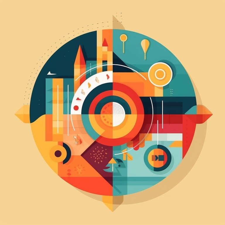 A Visual Representation of SWOT Analysis Prompt | NeoPrompt