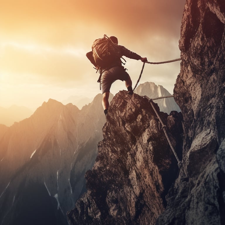 Embracing Challenges and Harnessing Adaptability Prompt | NeoPrompt