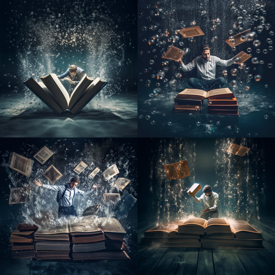 Diving into the Sea of Knowledge Prompt | NeoPrompt