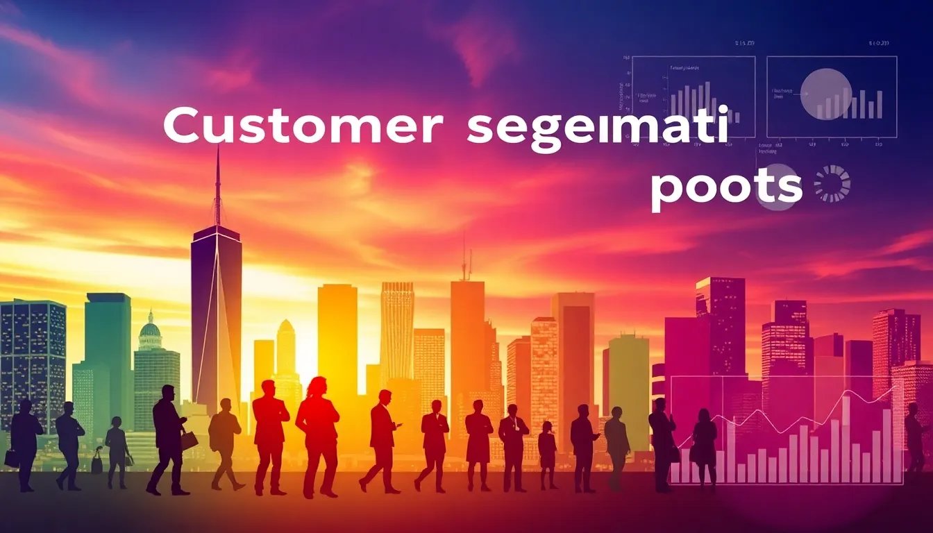 Customer Segmentation Reports | NeoPrompt, AI App, no-code