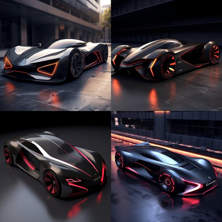 A Detailed Look at Quarkus Automotive Design Process Prompt | NeoPrompt