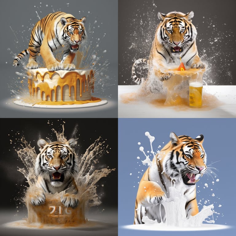 Commemorating 70th Birthday and Princeton Tiger's Journey through ...