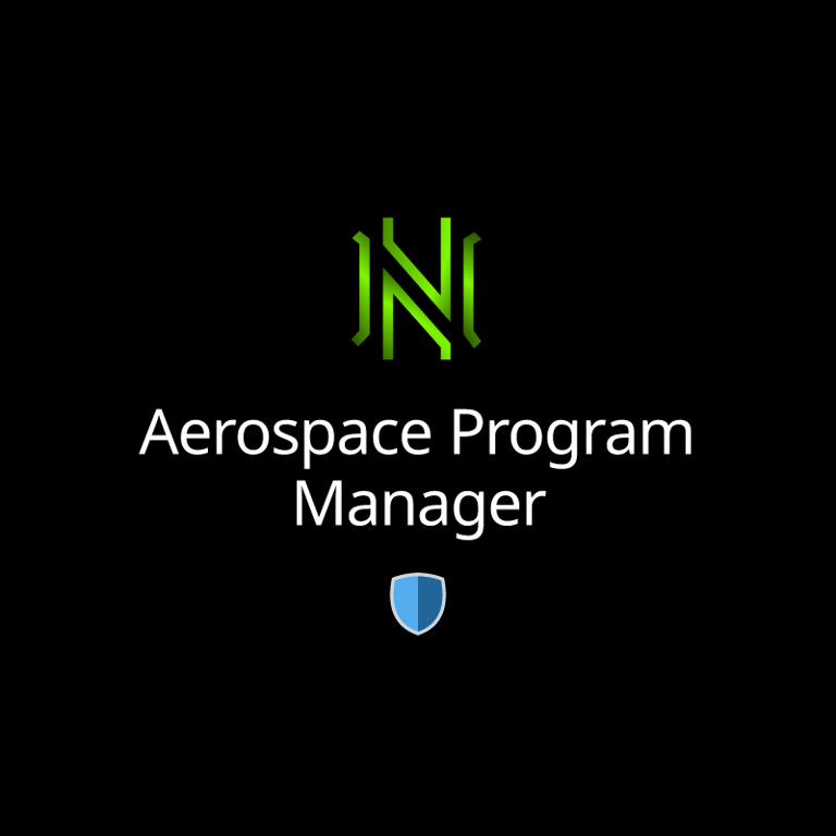 Aerospace Program Manager Prompt | NeoPrompt