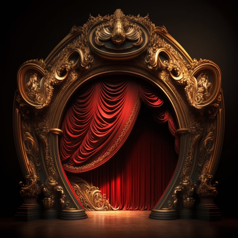 Immersive Historical Theater Style Journey Prompt | NeoPrompt