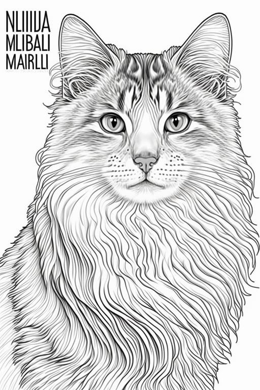 Midway Coloring Page for Adults Prompt | NeoPrompt