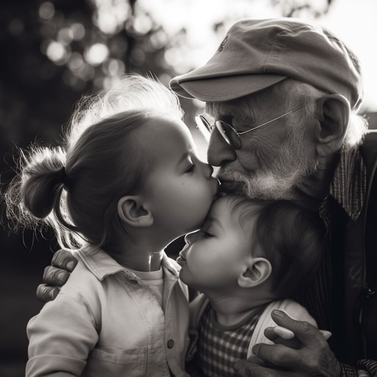 A Journey Across Time, Space, and Cultures Prompt | NeoPrompt