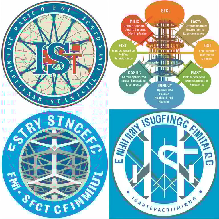 Creating Organizational Charts for Structural and Mechanical Integrity ...