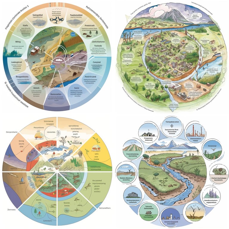 Comprehensive Environmental Analysis Process Prompt | NeoPrompt