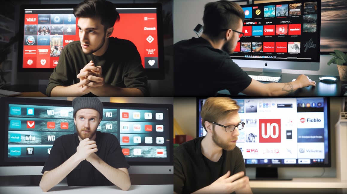 Video Editing Breakdown: Top 10 YouTube Channels Prompt | NeoPrompt