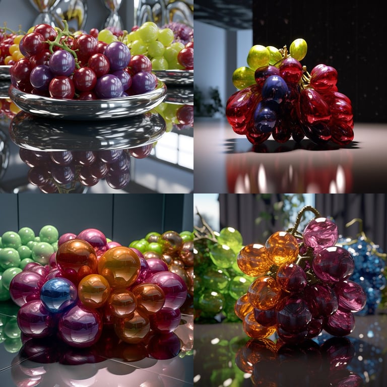Insights into Jeff Koons Style and Techniques Prompt | NeoPrompt
