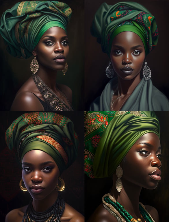 Dive into Jessica Honsaker's Realistic Artistic Interpretation of ...