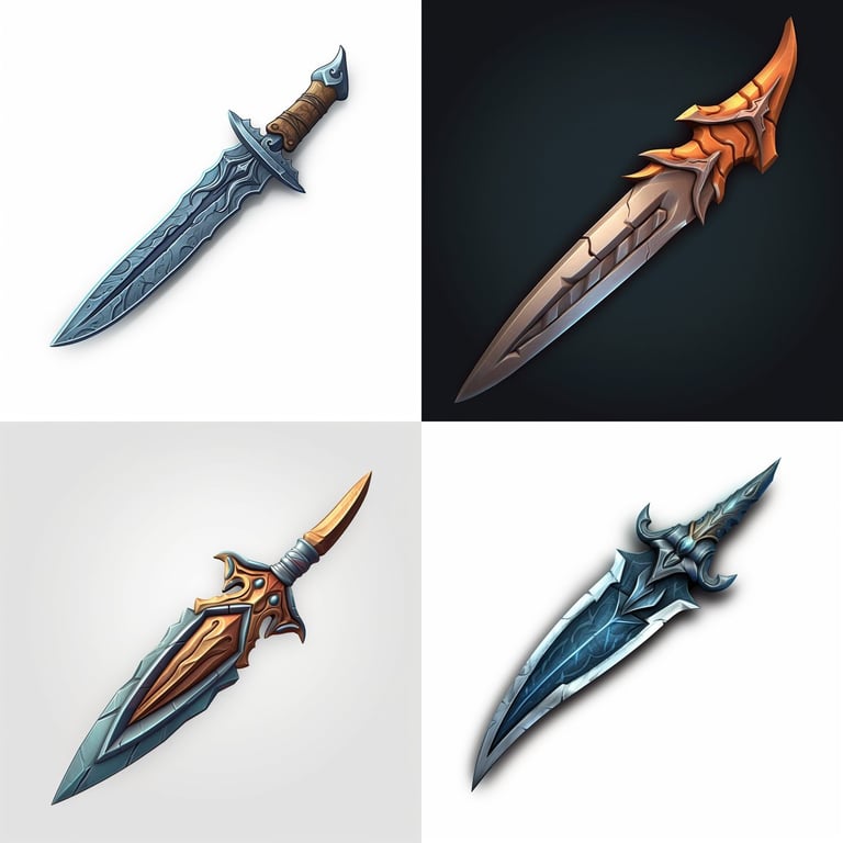 Sword Design Progress Checkpoint Prompt | NeoPrompt