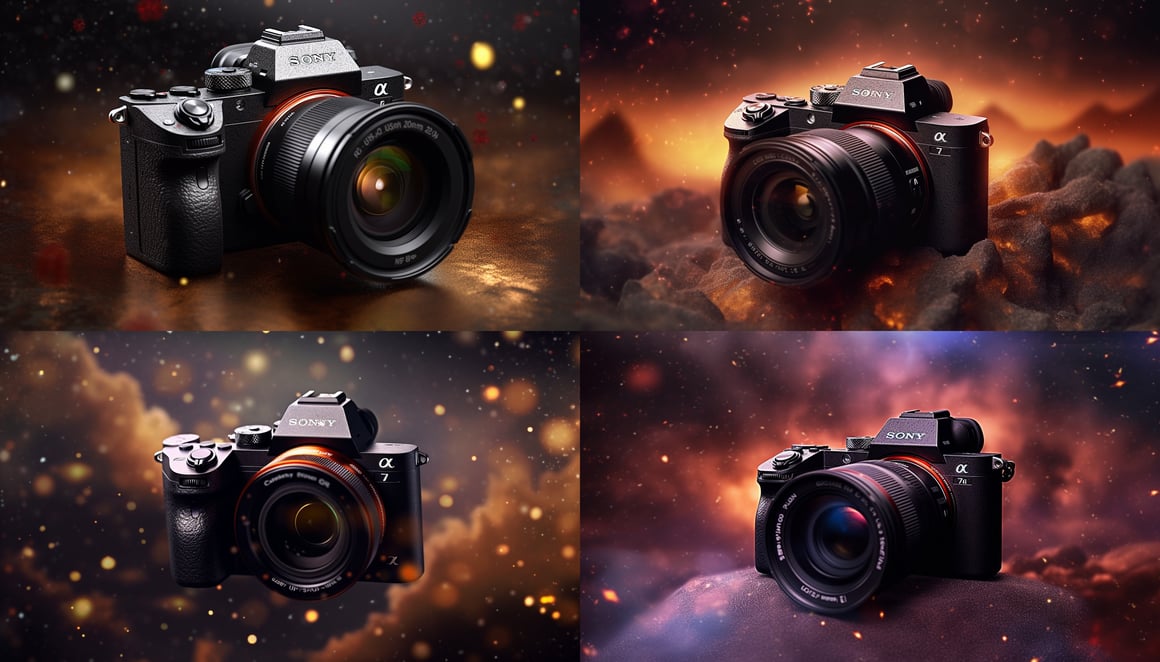 Spotlight on Sony Mirrorless Cameras Prompt | NeoPrompt